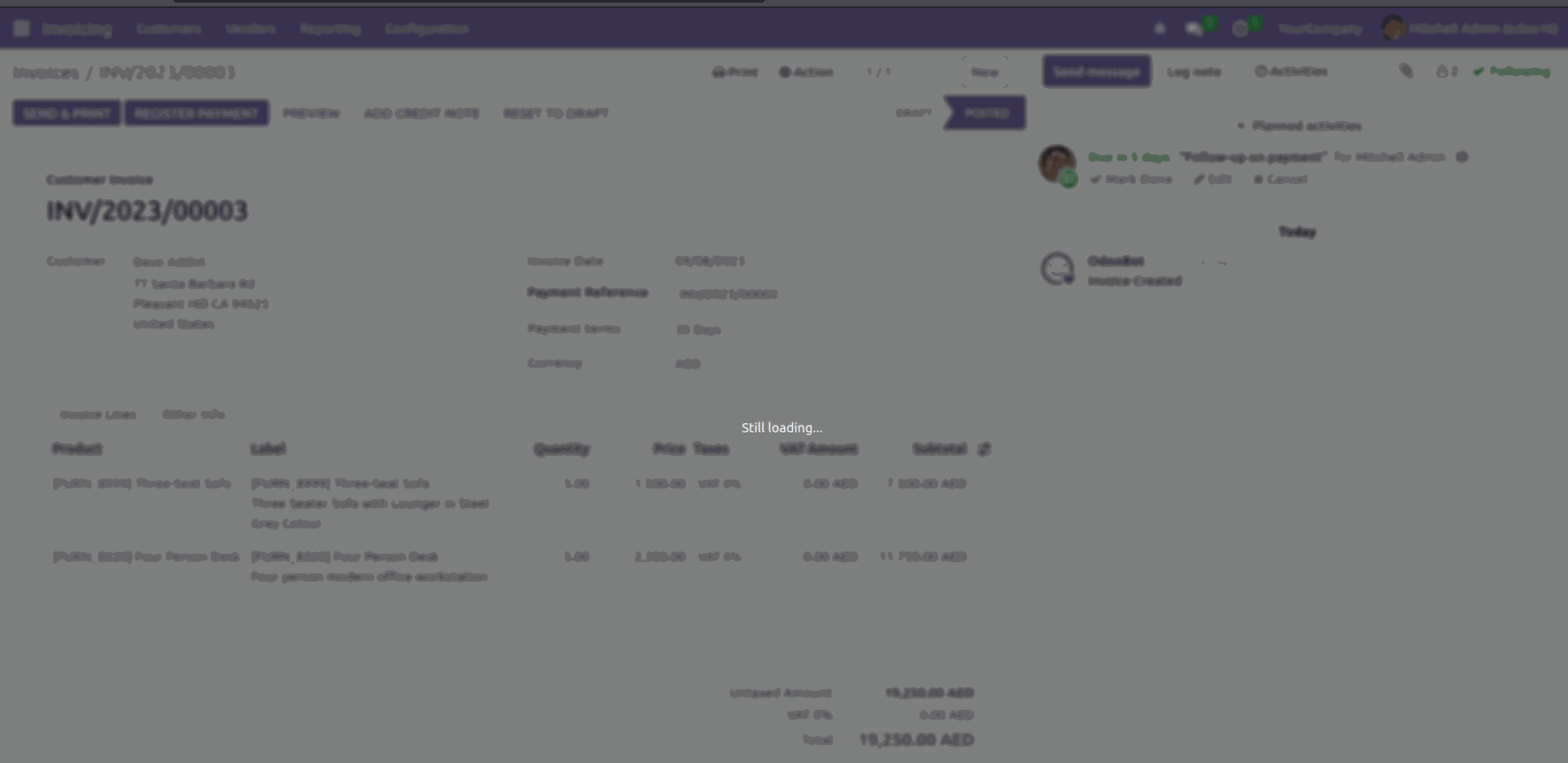 How To Debug Qweb Using Ipdb In Odoo
